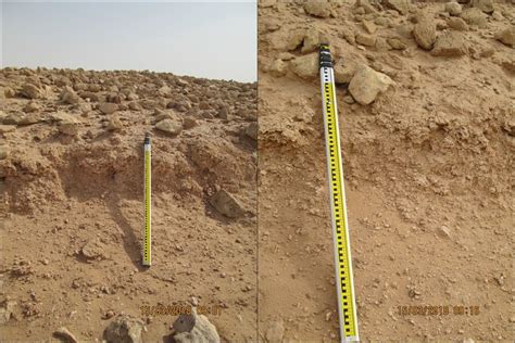 Collisional Rain Erosion In The Central Parts Of The Basin Download