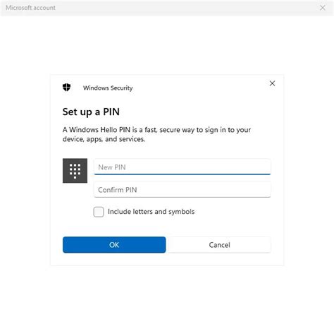 How To Reset Microsoft Account Password From Windows Login Screen