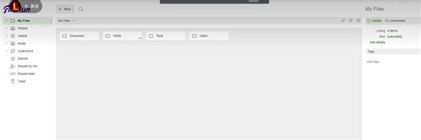 私人云盘系统对比nextcloud 可道云 哪个好 Csdn博客 私人云盘系统对比nextcloud 可道云 哪个好 Csdn博客