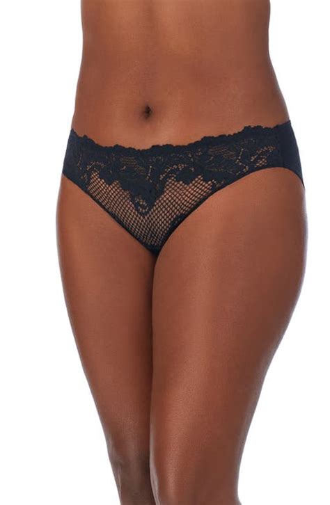 Womens Lace Bikini Panties Nordstrom