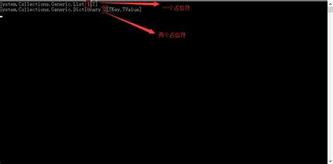 C 泛型详解 NET开发菜鸟 博客园
