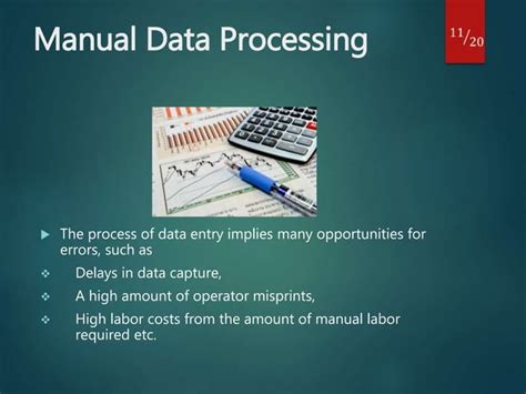 computer data processing pptx databases computer software and