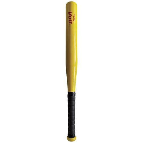 Bata De Baseball Din Lemn Kondition 2461 Cm Rosulgalben Emagro