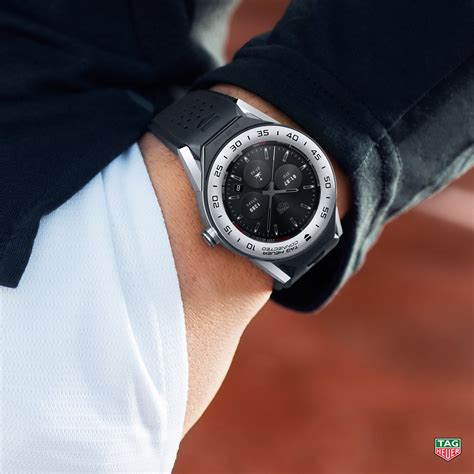 Connected 41 Tag Heuer Cheap Sale Danzhao Cc