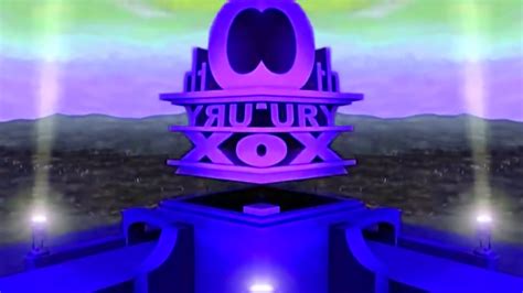 20th Century Fox Spoof By Qbion Hd Effects 3 Youtube