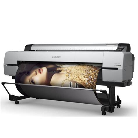 Traceur Epson Surecolor Sc P