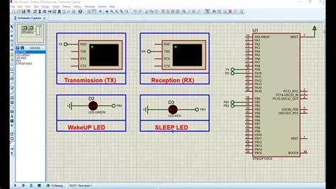 Marwen Maghrebi On Linkedin Stm32 Embeddedsystems Microcontrollers Techtutorial Electronics