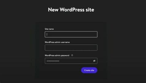 Devkinsta Simple Local Wordpress Development For Designers