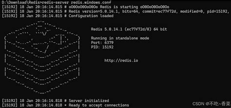 Windows环境下redis的安装使用与报错解决windows报错 10944 26 Sep 112111074