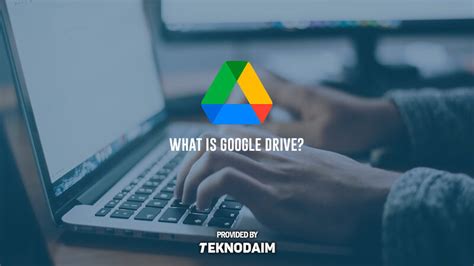 Cara Upload File Di Google Drive Menggunakan HP Maupun PC