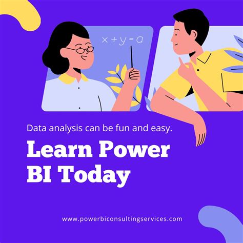 Powerbi Dataanalysis Learning Upskilling Dax Power Bi Consulting Services