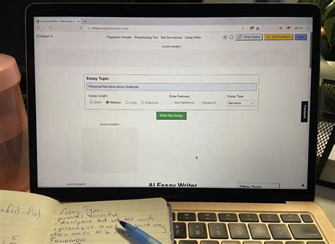 Editpad Essay Writer Review 2025 Features And Pricing