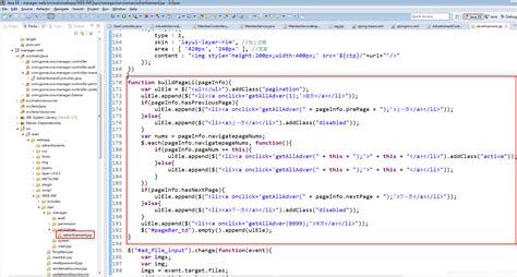 Java学习笔记——众筹项目练习——后台manager程序广告管理、使用ajax发送数据java众筹项目平台 Csdn博客