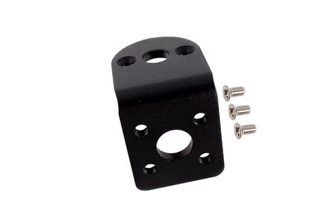 GM Gear Motor Mounting Bracket Stand DC Deceleration Motor Fixed Seat MDM