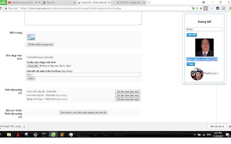 Funny Gif For Google Chrome Extension Download