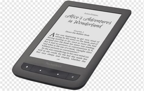 전자 책 리더 152cm Pocketbooktouch Hd 포켓북 터치 Hd 하드웨어 전자 전자 책 Pocketbook