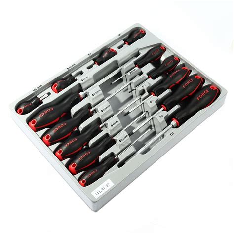 Force 2142 ชุดไขควง 14 ชิ้น ราคา ขายเครื่องมือช่าง 888