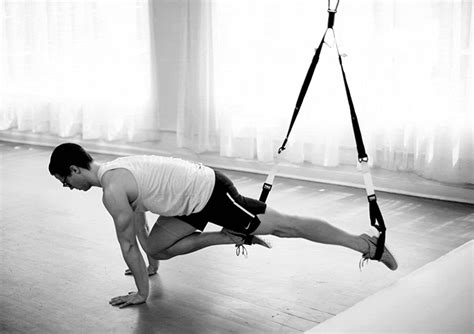 درباره ورزش محبوب تی آر ایکس TRX