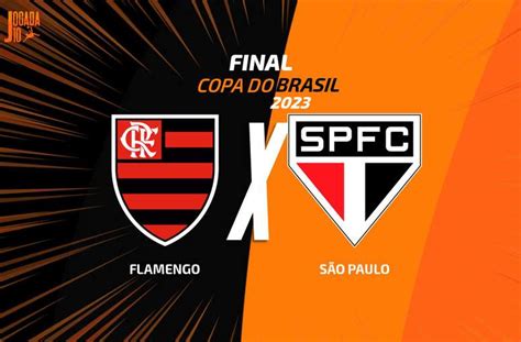 Flamengo X S O Paulo Ao Vivo Com A Voz Do Esporte S H