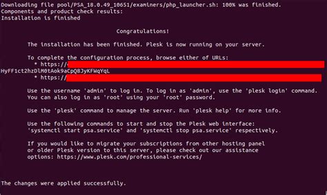 Tutorial Install Plesk Di Vps Linux