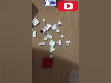 Лего пес 🐕 - YouTube
