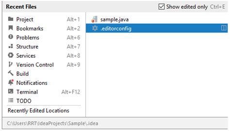 Intellij Shortcuts Exploring Top Intellij Keyboard Shortcuts