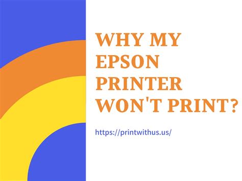 PPT Fix Epson Printer Wont Print The Document PowerPoint Presentation ID 11617964