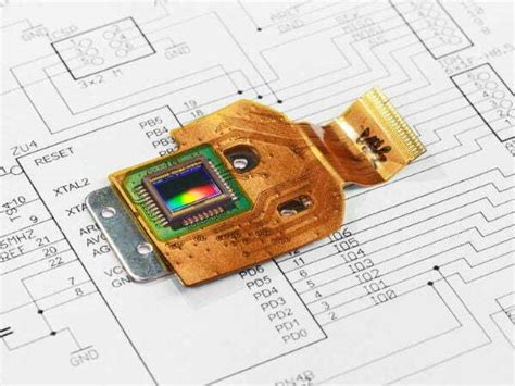 Flexible PCB Prototype Discover Power Of Flexibility