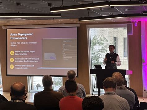 Azureinnovate Githubcopilot Developerproductivity Microsoftnorge