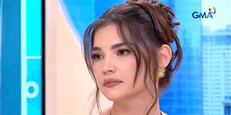 Rhian Ramos Confirms Separation From Sam Verzosa Says Wil Dasovich Has