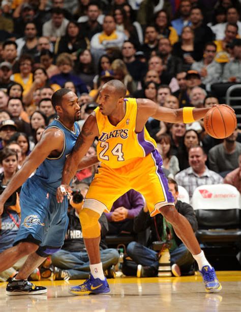 How The Nike Kobe Line Technically Evolved With Each Model Nice Kicks