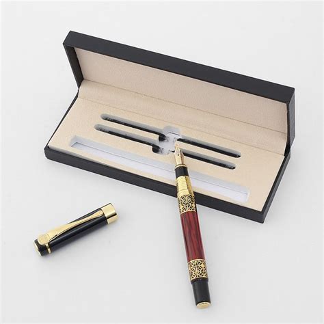 캘리그라피 딥펜 부드러운 만년필 선물용 필기감 좋은 오너클랜