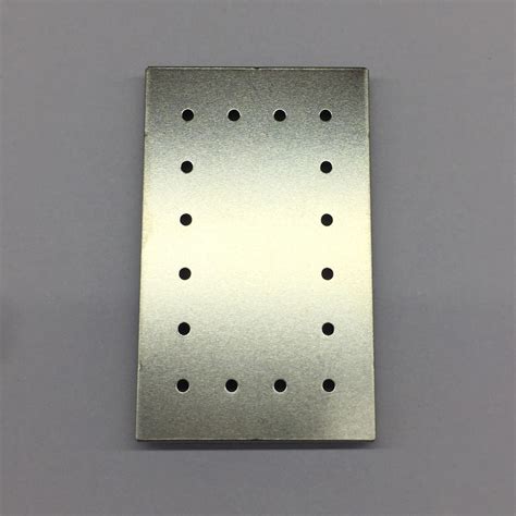 Pcb Emi Rfi Shielding Cans Tmnetch