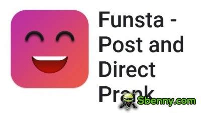 Funsta Post And Direct Prank Pro Version Unlocked MOD APK