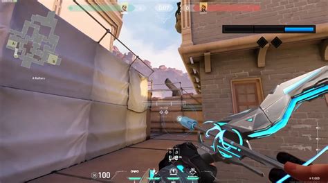 The Best Sova Lineups On Ascent