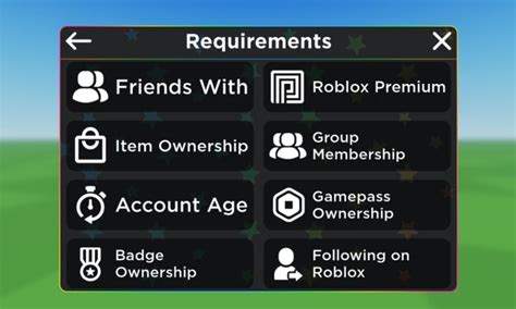 UGC Limited Codes Roblox