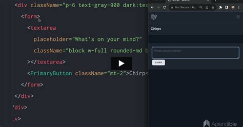 Lección 15 Cómo Enviar Formularios Con Inertia React Laravel Inertia React Desde Cero