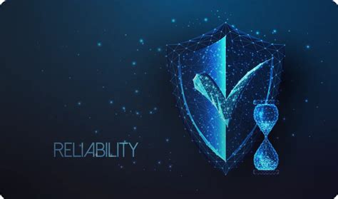 Data Reliability A Brief Guide