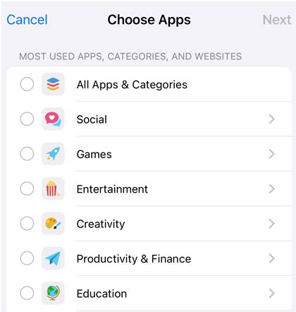 How To Fix Screen Time Not Working On Ios Beta