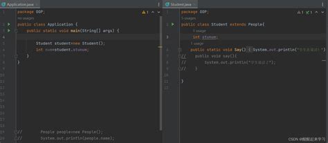 Day06 Java封装，继承，super关键字，方法重载，多态笔记java 继承、组合继承、封装、super 课后作业 Csdn博客