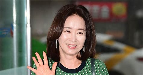 윤유선 남편 어금니 아빠 판사였다이숙캠 새 조정장 출격