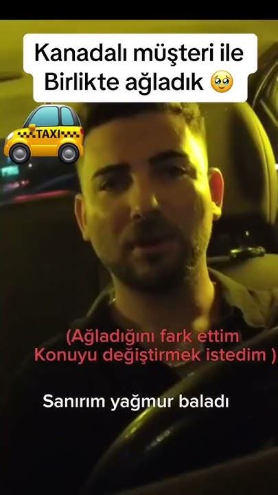 Kanadalı Müşteri İle Birlikte Ağladık Part 5 Youtube