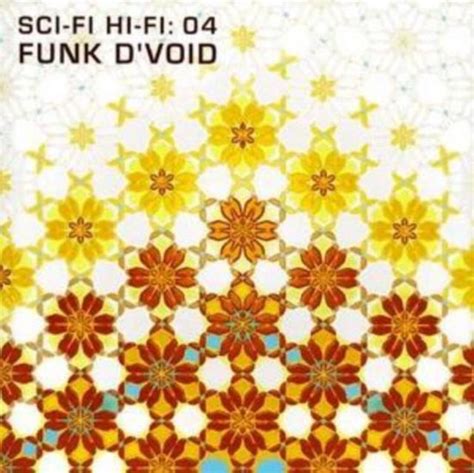 Sci Fi Hi Fi Vol4 Sci Fi Cd Album Muziek Sci Fi Hi Fi Vol4 Sci Fi Cd Album Muziek