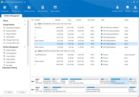 Fixed Virtual Disk Manager Access Is Denied In Windows 10