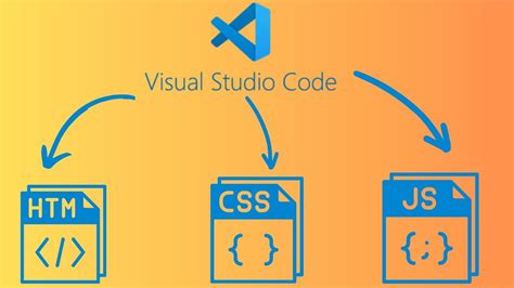 تشغيل ملف Html Css Javacript في فيجوال ستوديو Youtube