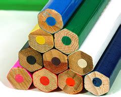 Hexagonal Prism Real Life Examples