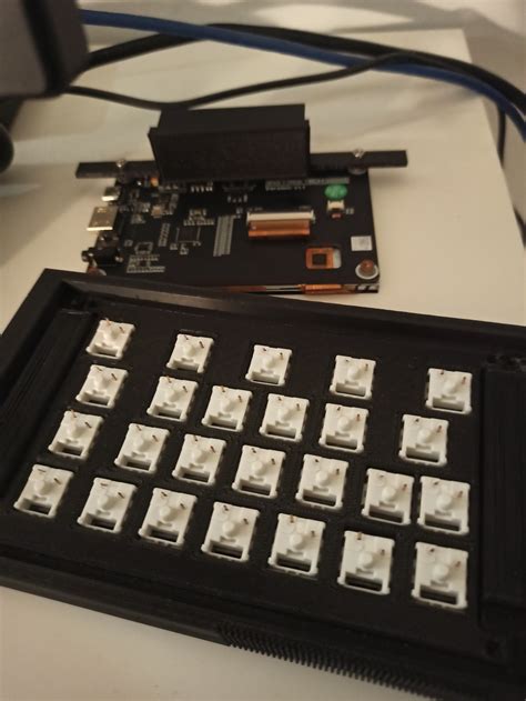 MICRO SPECTRUM Hackaday Io