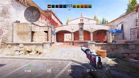 How To Hide UI And Disable HUD In CS2