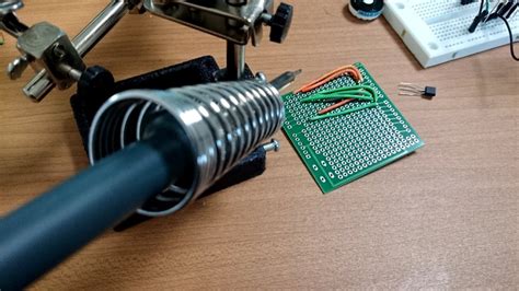 Arduinoで作る簡易百葉箱（その4）ケースの作成、ハンダ付けに挑戦、そして完成へ！ Device Plus デバプラ