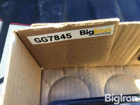 Snap On Hex Sockets Bigiron Auctions